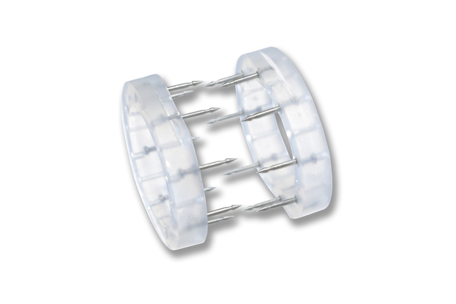 GEM Microvascular Anastomotic Flow Coupler System - QuaMedical Medische ...